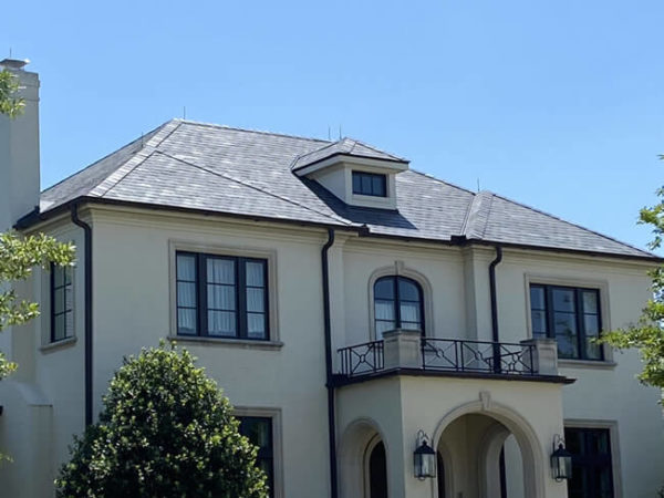 Residential Lightning Protection - Lightning Protection System Ft Worth ...