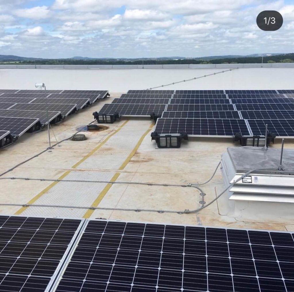 Residential Lightning Protection Texas - Lightning Protection System Ft ...