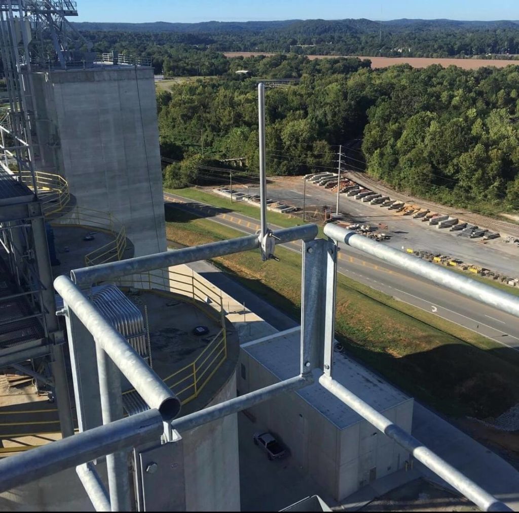 Residential Lightning Protection Texas - Lightning Protection System Ft ...