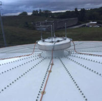 Lightning Protection System - Lightning Protection System Ft Worth, TX ...